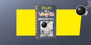 Wrecking Ball Diary Of A Wimpy Kid Design Your Own Cover Penguin Wrecking Ball Diary Of A Wimpy Kid Design Your Own Cover Penguin
